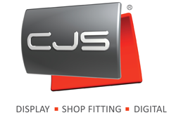 CJS - Équipements et solutions merchandising et digitales